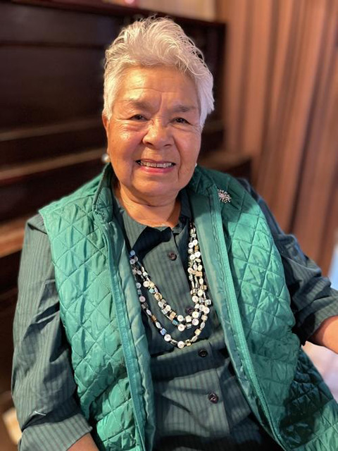 Traditional Foods and the Health of the Planet | Department of Plant ...