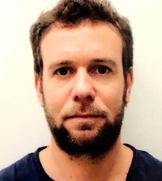 Gilad Gabay | Department of Plant Sciences