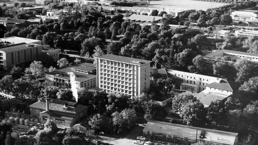 About Us | Department of Plant Sciences